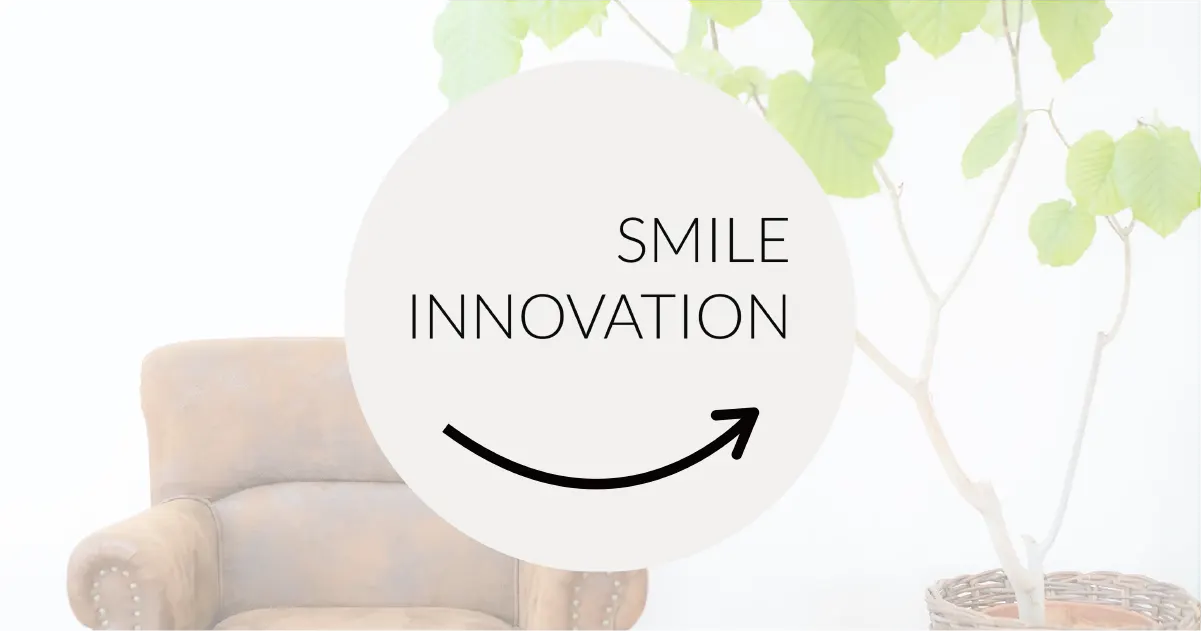 会社概要 | SMILE INNOVATION Inc.